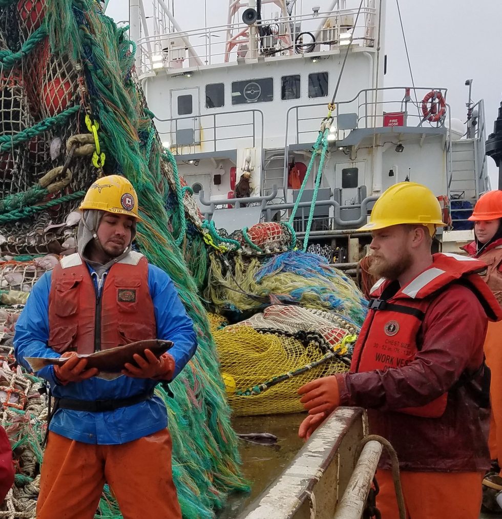 Bycatch Reduction