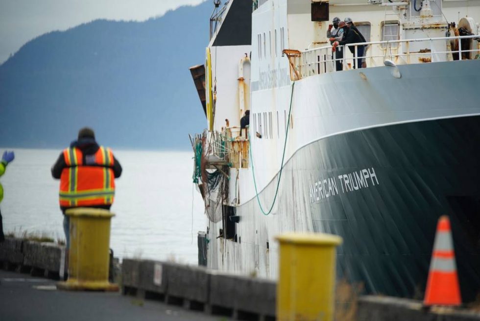 Halibut Cuts Threaten the Livelihood of Thousands of Fishermen